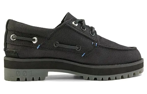 Timberland X A-cold-wall 3 Eye Lug Boat Shoe