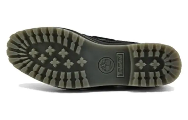 Timberland X A-cold-wall 3 Eye Lug Boat Shoe