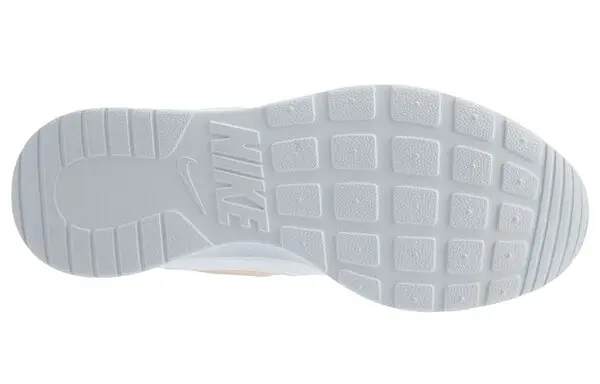 Nike Tanjun Se Sneakers - White/cream Tint