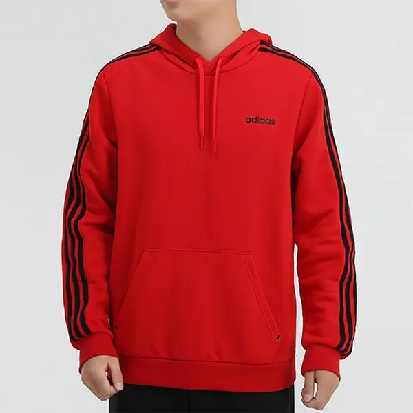 Adidas Neo Athleisure Sports Hooded Pullover