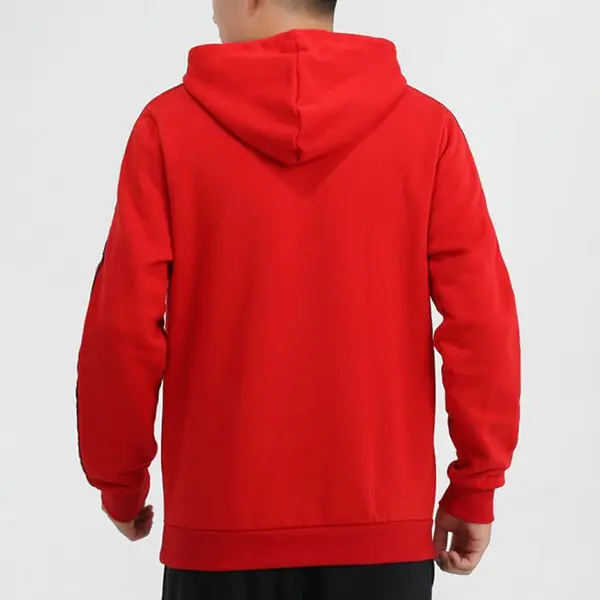 Adidas Neo Athleisure Sports Hooded Pullover