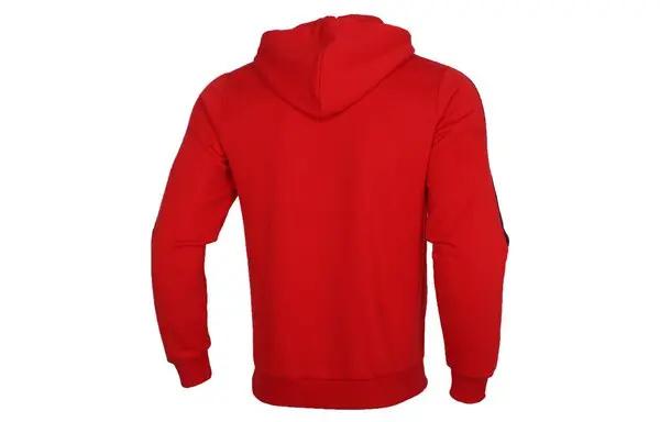 Adidas Neo Athleisure Sports Hooded Pullover