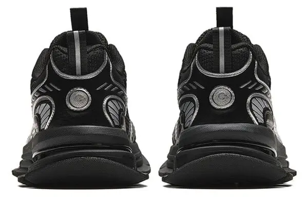 ANTA Champion All Weather Ag-g01 Sneakers