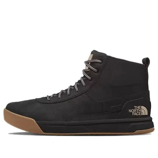The North Face Mid Calf Waterproof Boots