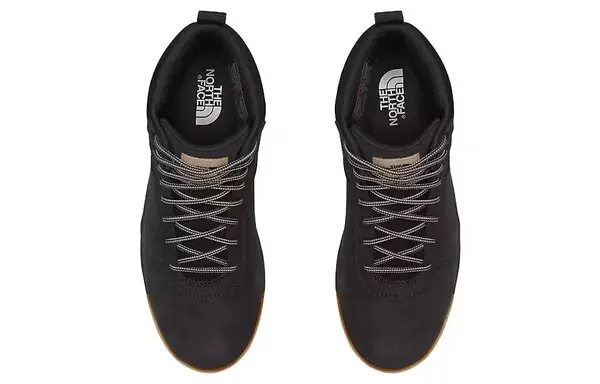 The North Face Mid Calf Waterproof Boots