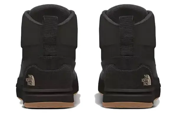 The North Face Mid Calf Waterproof Boots