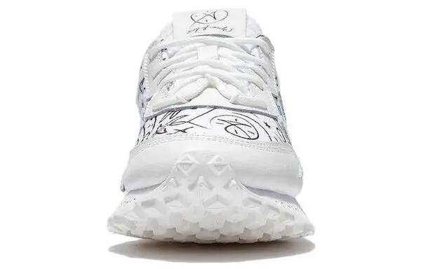 LI-NING Dft X Wade 001 Casual Sneakers