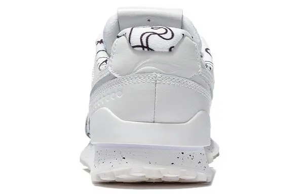 LI-NING Dft X Wade 001 Casual Sneakers