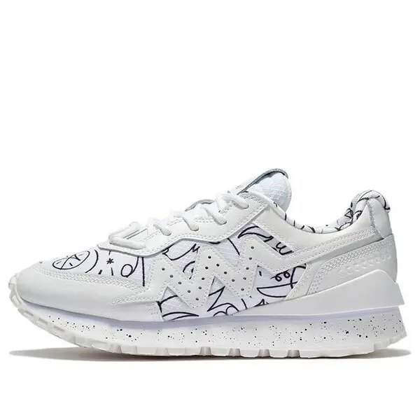 LI-NING Dft X Wade 001 Casual Sneakers
