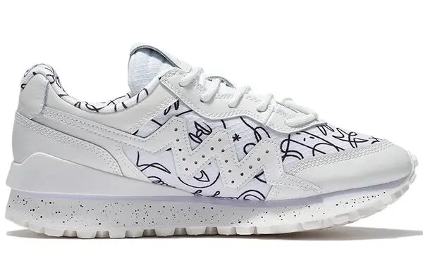 LI-NING Dft X Wade 001 Casual Sneakers
