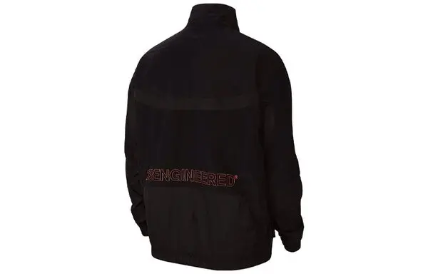 JORDAN 23 Engineered Track Jacket