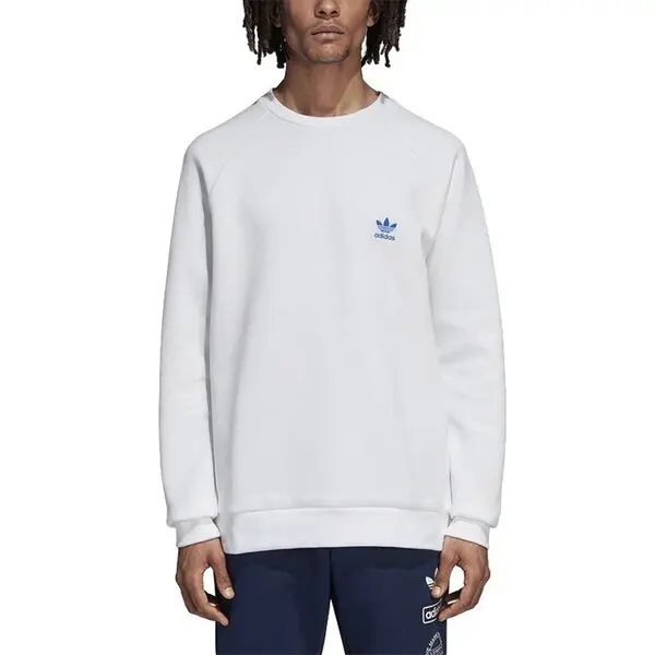 Adidas Originals Graphic Crew Sweatshirt