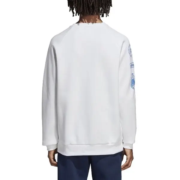 Adidas Originals Graphic Crew Sweatshirt