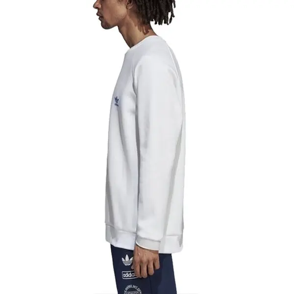 Adidas Originals Graphic Crew Sweatshirt