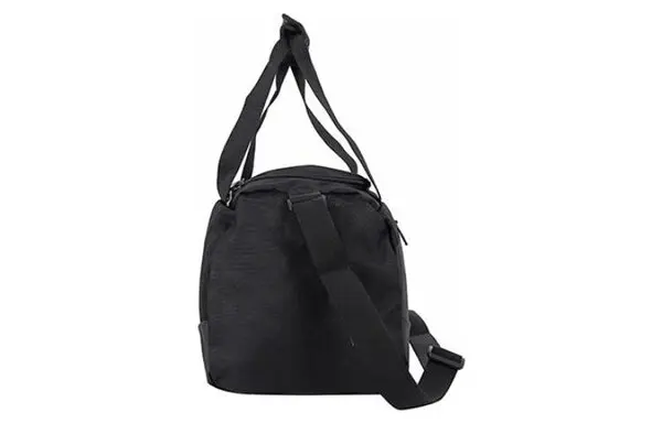 Under Armour Undeniable 5.0 Xxs Duffle Bag - Black/white