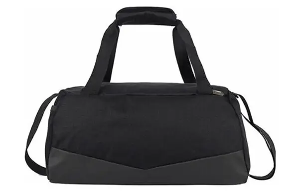 Under Armour Undeniable 5.0 Xxs Duffle Bag - Black/white