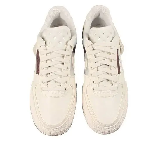 Nike Force 1 Type 'sail Gum' Sneakers - White