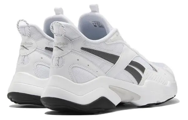 REEBOK Turbo Restyle Sneakers - White/grey