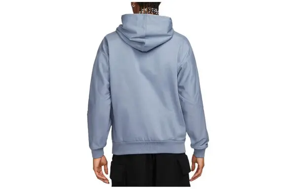 Nike Esc Knit Pullover Hoodie