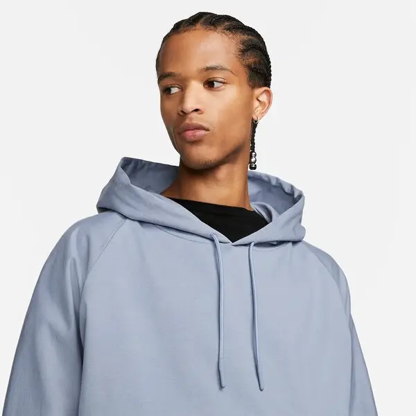 Nike Esc Knit Pullover Hoodie