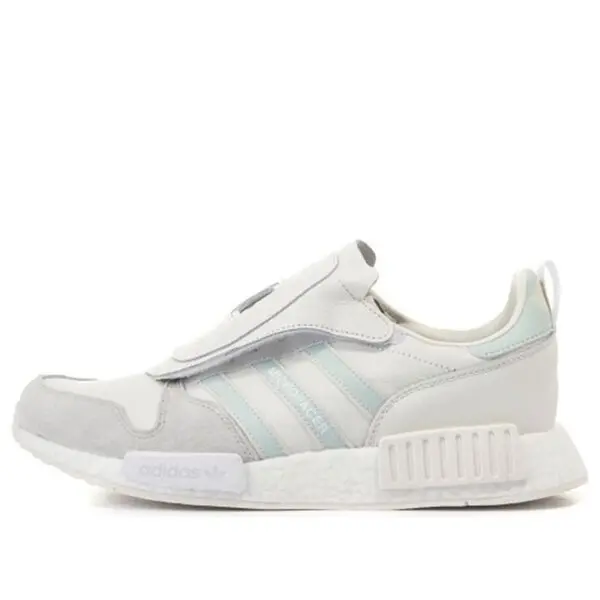 Adidas Micropacer R1 Sneakers - Running White/cloud White/grey One