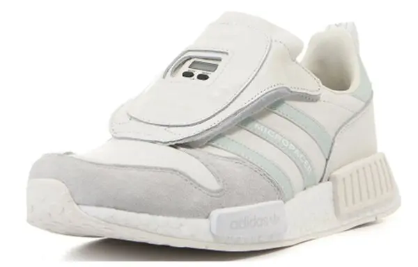 Adidas Micropacer R1 Sneakers - Running White/cloud White/grey One