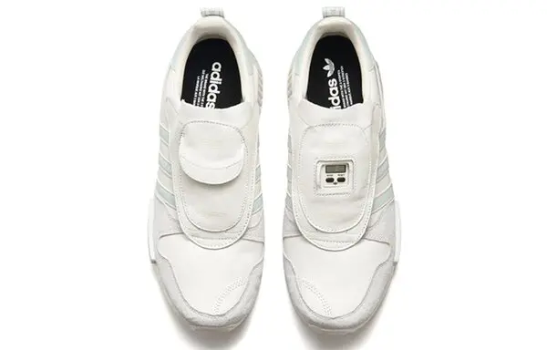 Adidas Micropacer R1 Sneakers - Running White/cloud White/grey One
