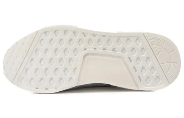 Adidas Micropacer R1 Sneakers - Running White/cloud White/grey One