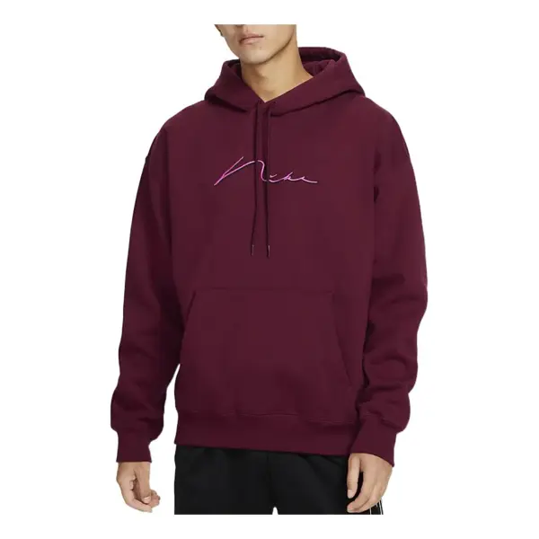 Nike Alphabet Hoodie - Default Colorway