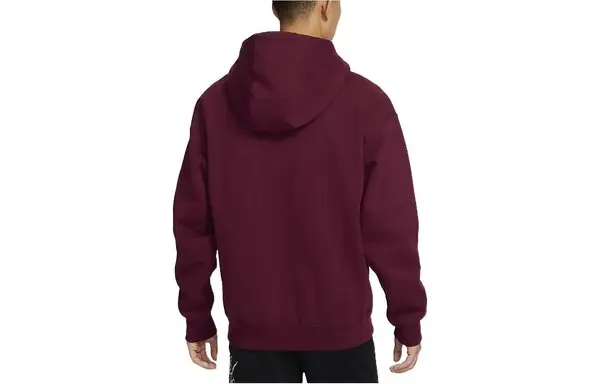 Nike Alphabet Hoodie - Default Colorway
