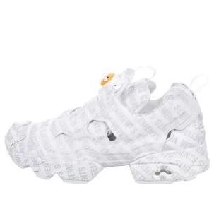 REEBOK Instapump Fury X Vetements Sneakers