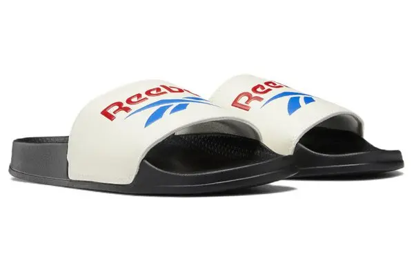REEBOK Classic Slide - Blackwhite