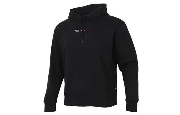 Nike Skateboard Graphic Hoodie