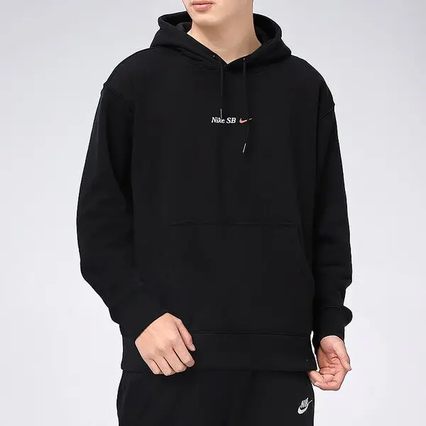Nike Skateboard Graphic Hoodie