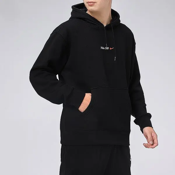 Nike Skateboard Graphic Hoodie