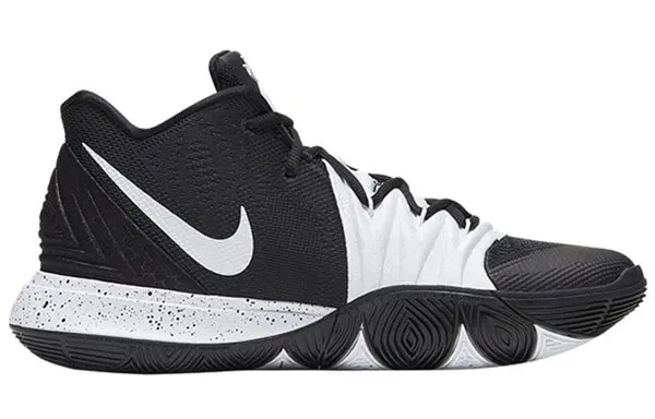 Nike Kyrie 5 Tb Basketball Shoes - Black