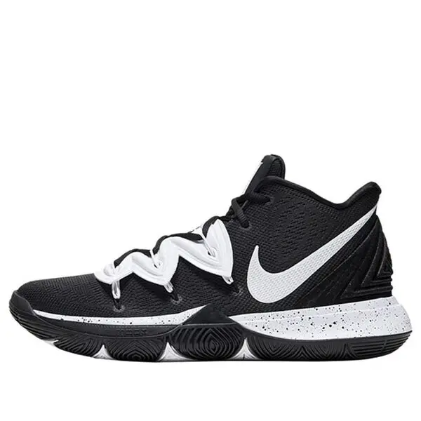 Nike Kyrie 5 Tb Basketball Shoes - Black