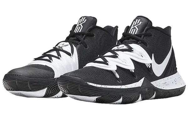 Nike Kyrie 5 Tb Basketball Shoes - Black