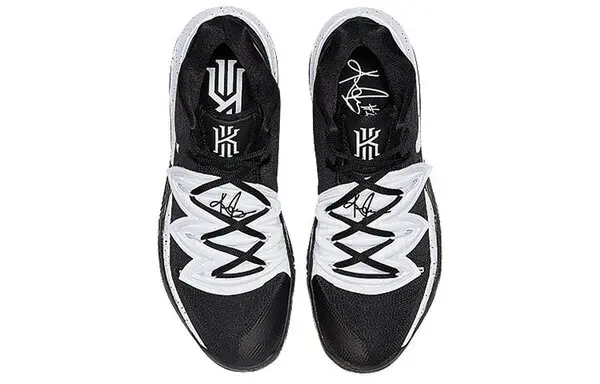 Nike Kyrie 5 Tb Basketball Shoes - Black