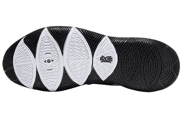 Nike Kyrie 5 Tb Basketball Shoes - Black
