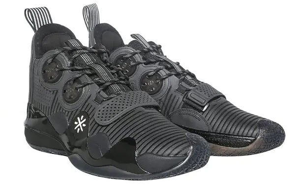 LI-NING Enough Is Enough Sneakers