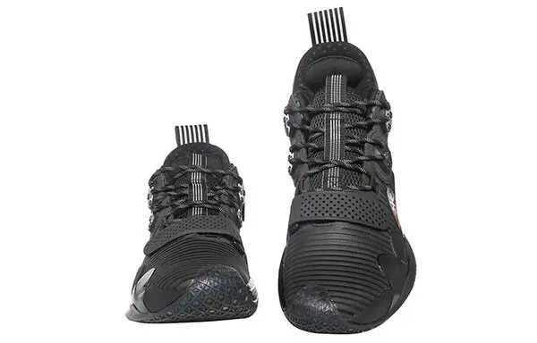 LI-NING Enough Is Enough Sneakers