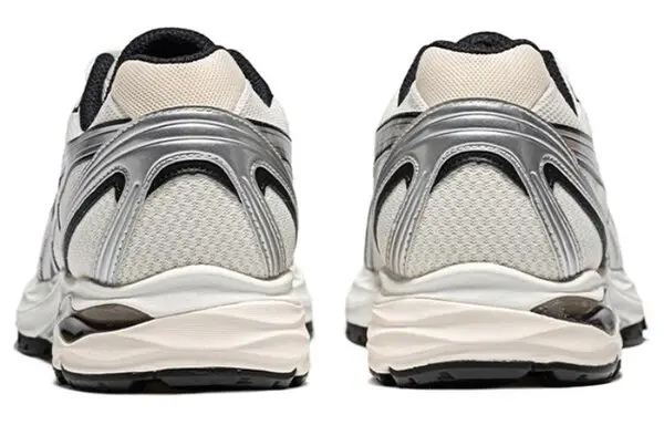 Asics Gel-flux Cn Sneakers - Silver/white