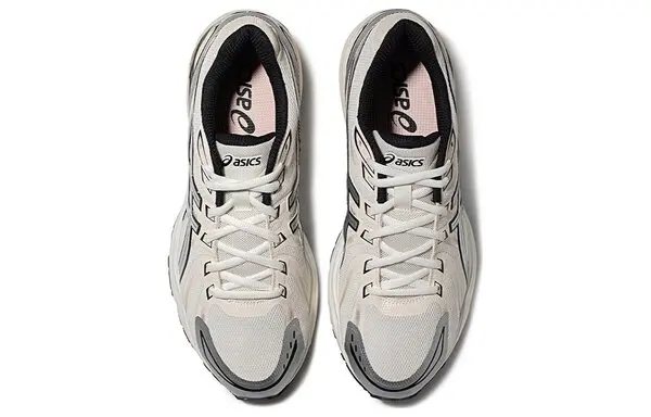 Asics Gel-flux Cn Sneakers - Silver/white