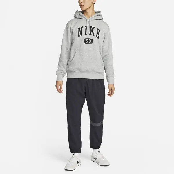 Nike Essentials Joggers - Black
