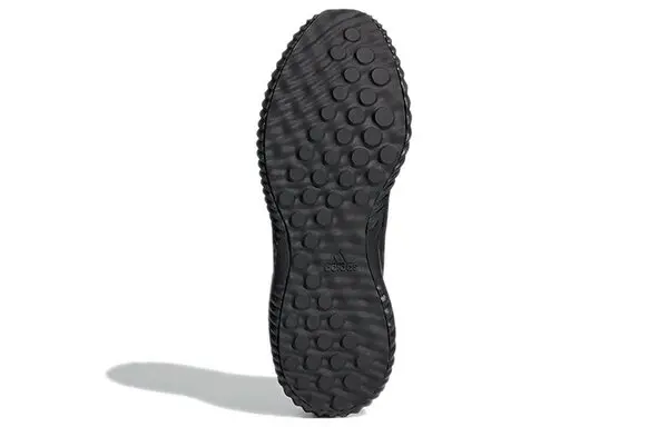 Adidas Alphabounce Sneakers - Black/blue