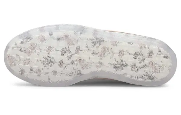 PUMA Basket 'in Bloom' Sneakers