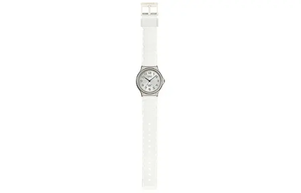 Casio Mq-24s-7b Quartz Watch