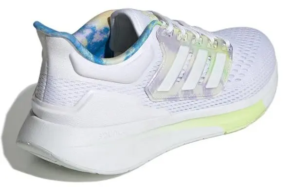 Adidas Eq21 Run Tie Dye Sneakers