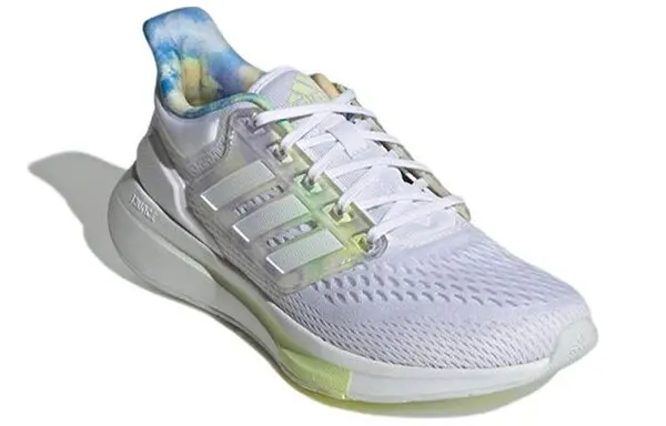 Adidas Eq21 Run Tie Dye Sneakers